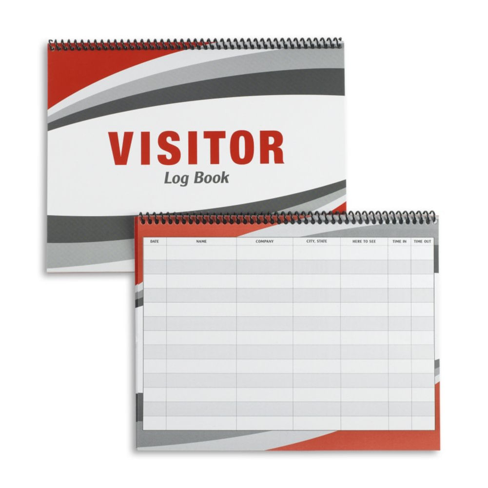 Visitor Login Supreme Bundle - IDville