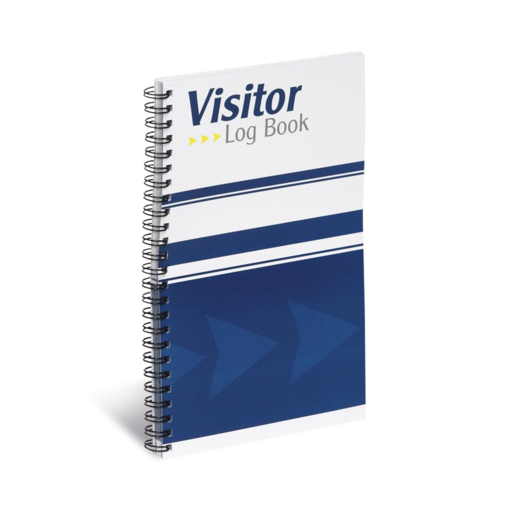 Visitor Login Book - IDville