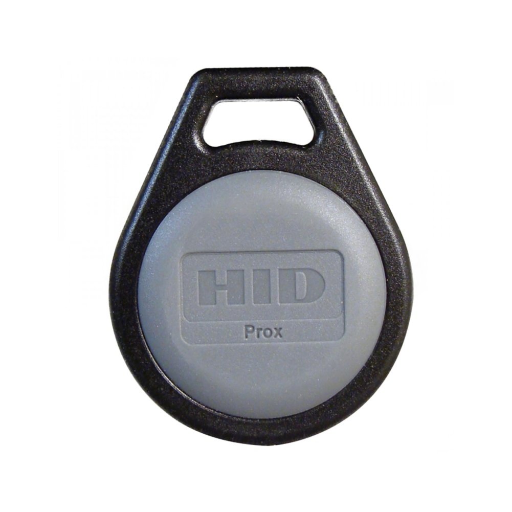 HID 1346 Programmed Proximity Keyfob - IDville