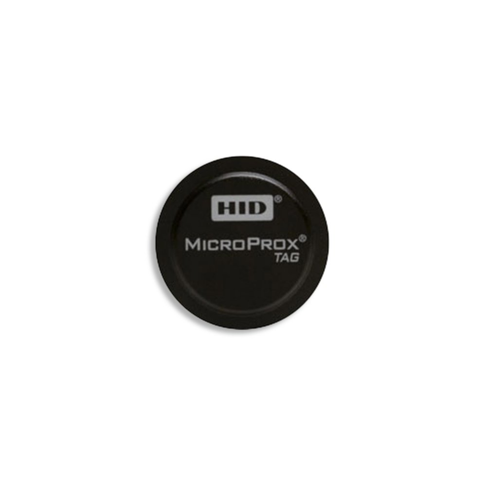 HID® 1391 Microprox Adhesive Tag - IDville