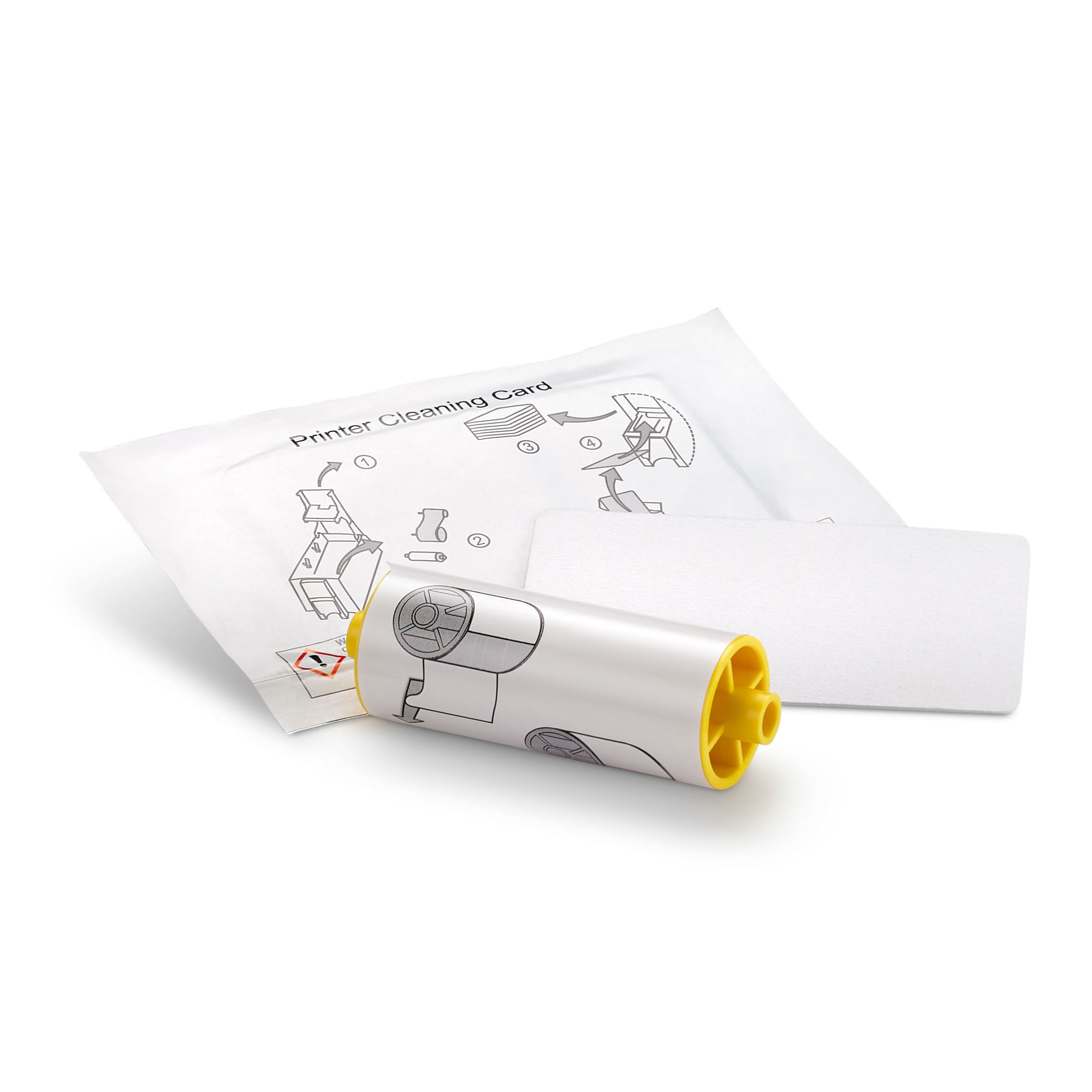 ID Maker Apollo & Eclipse ID Printers Advanced Cleaning Kit - IDville