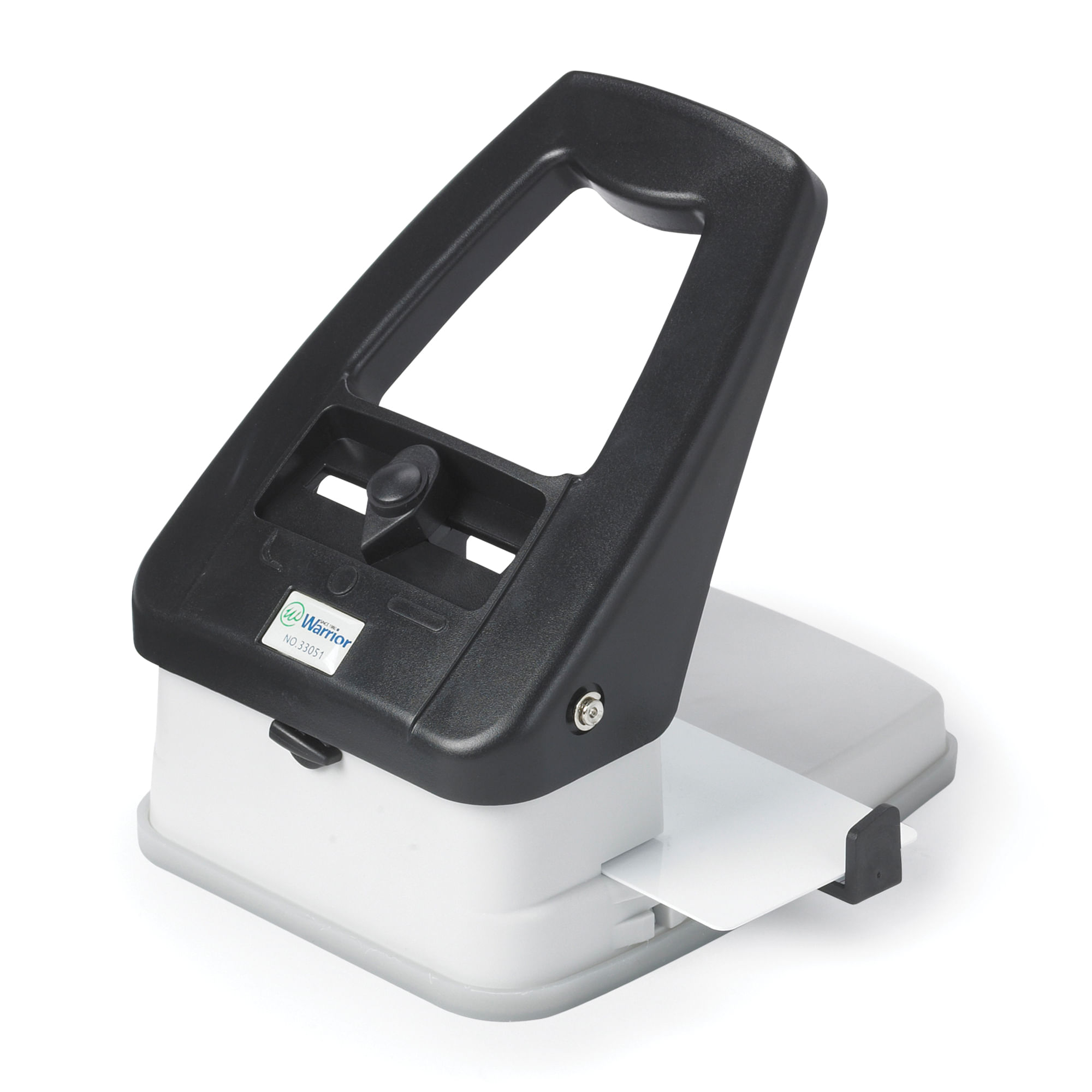 3-in-1 ID Badge Slot Punch - IDville